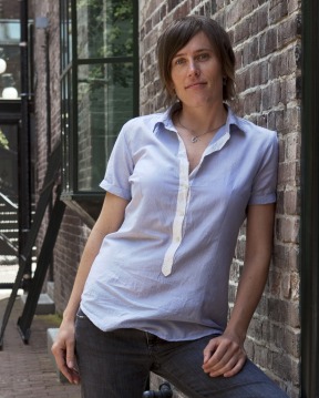 R&R Interviews BuskFilms Founder, Andrea Wing | Revel & Riot