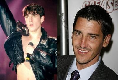 NKOTB Jonathan Knight Publicly Comes Out | Revel & Riot